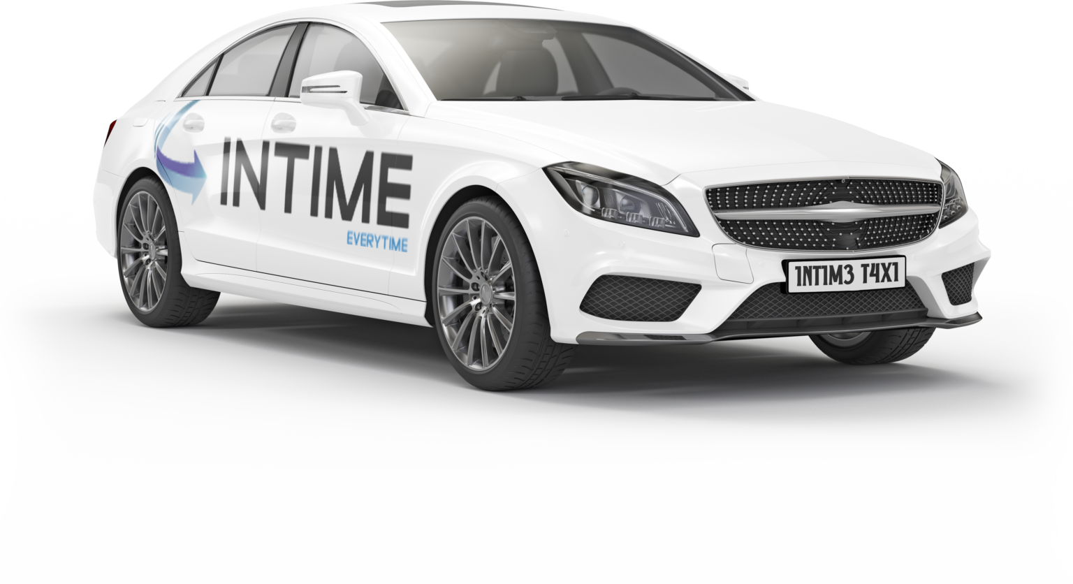 Intime Taxi Service | Manchester's Driving Force